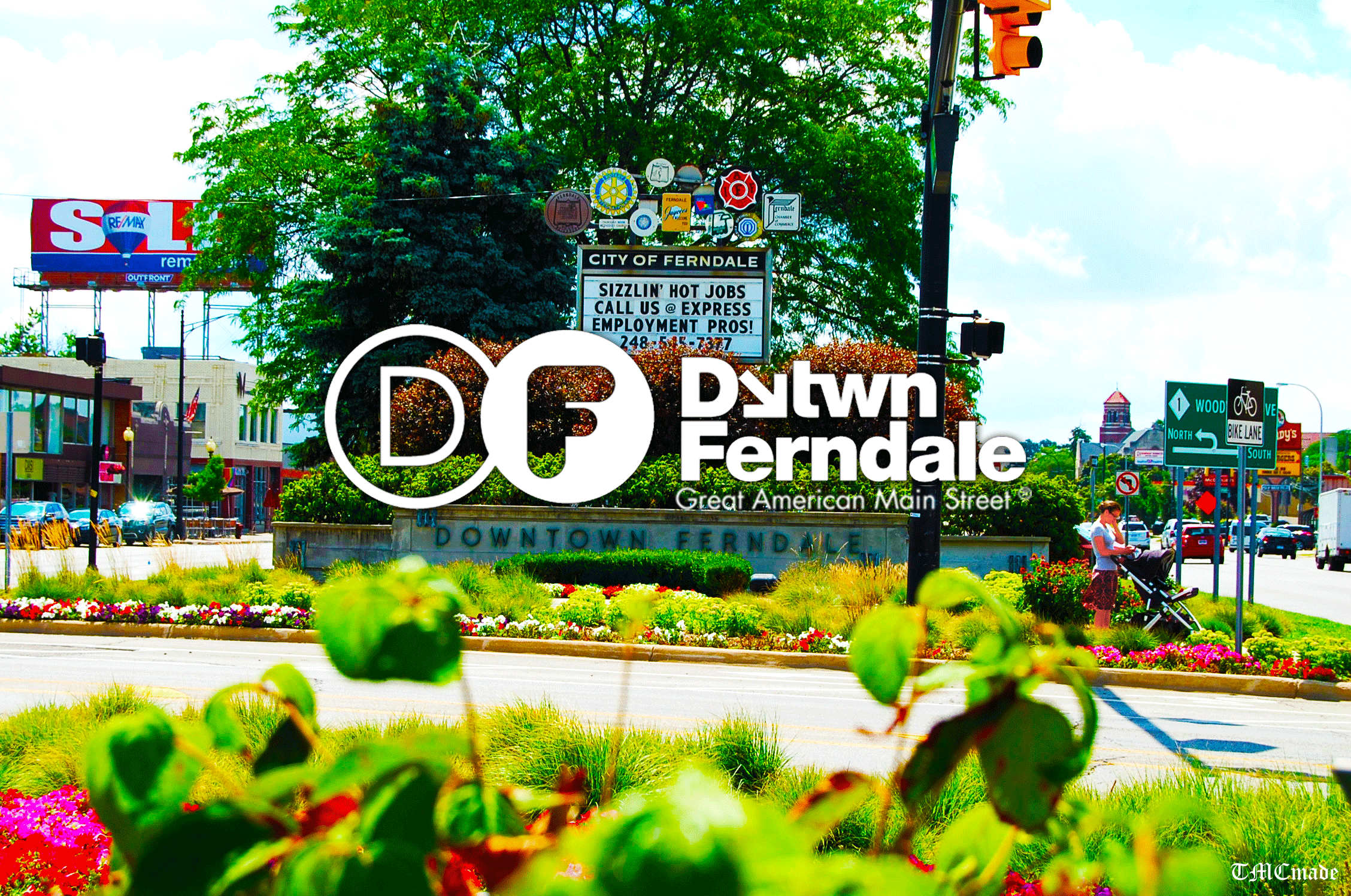 Ferndale Downtown Development Authority (DDA) – Downtown Ferndale Ferndale Downtown Development Authority (DDA) – Downtown Ferndale